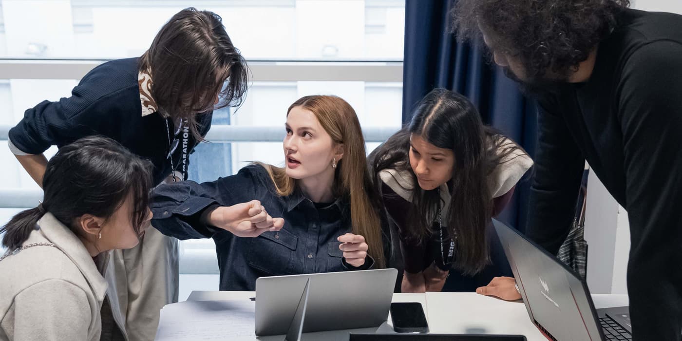 NABA International Competitions | Scholarships in Milan, Rome & London